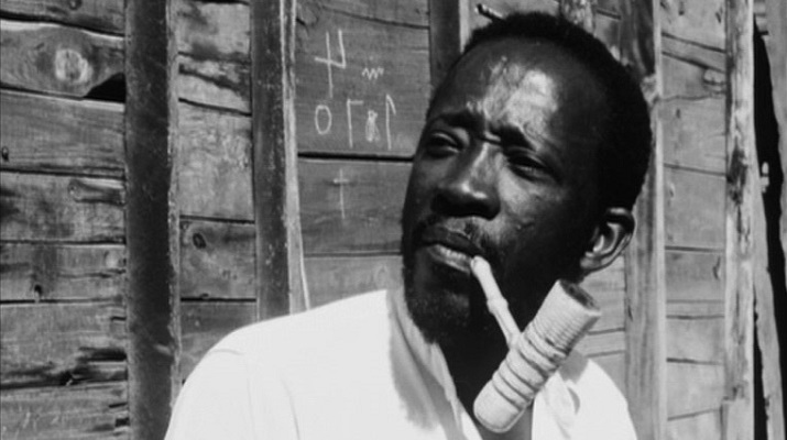 Citation du jour : Ousmane Sembène, écrivain et réalisateur sénégalais