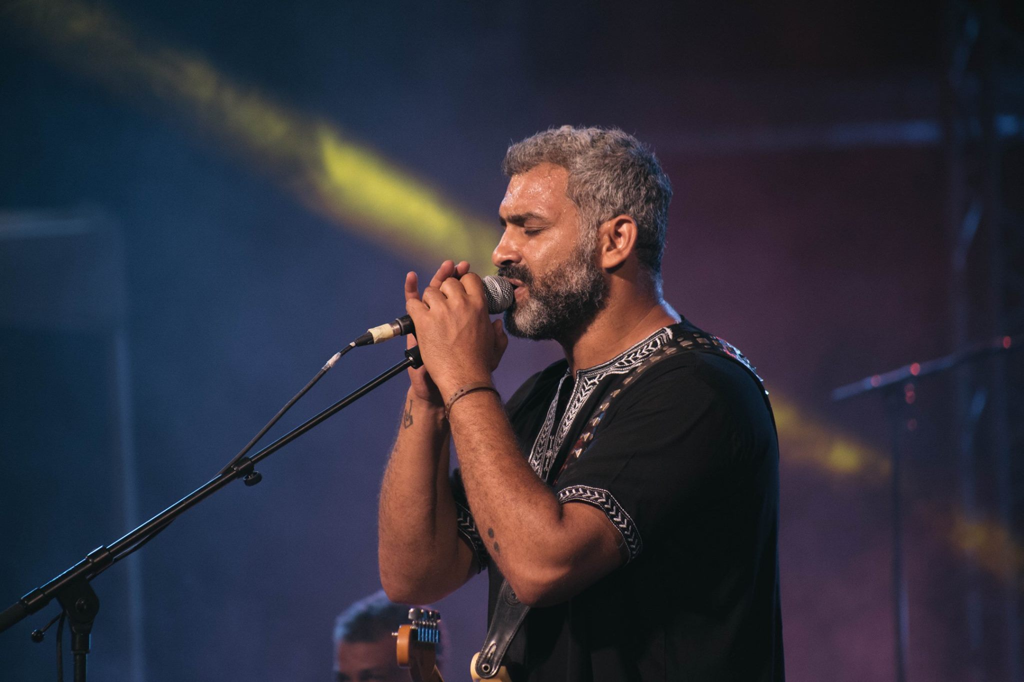 Wust El-Balad 5