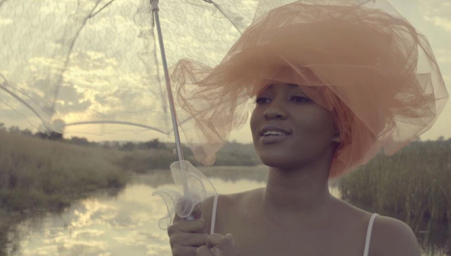 Tjuele, une tendre ballade setswana signée Mpho Sebina