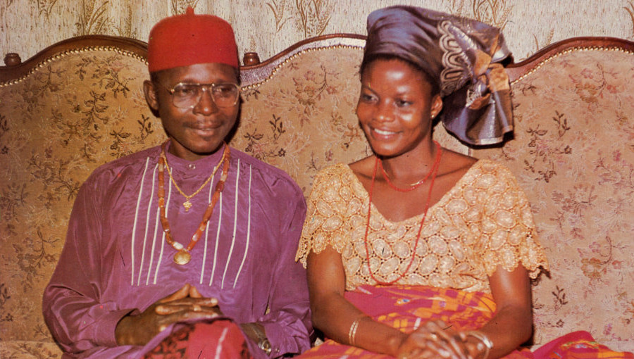 Chief Stephen Osita Osadebe, Osadebe, Osondi Owendi; Hive Mind Records ...