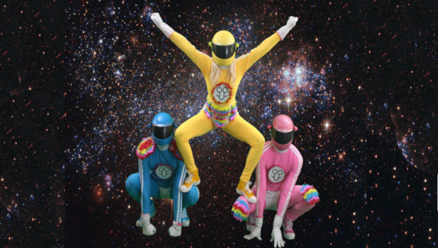 Mamarron Vol . 1 , les aventures des CotoplaBoyz sur un air tropicanibal